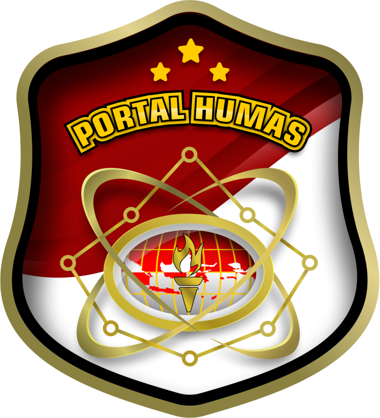 Digitalisasi Laporan Humas Presisi